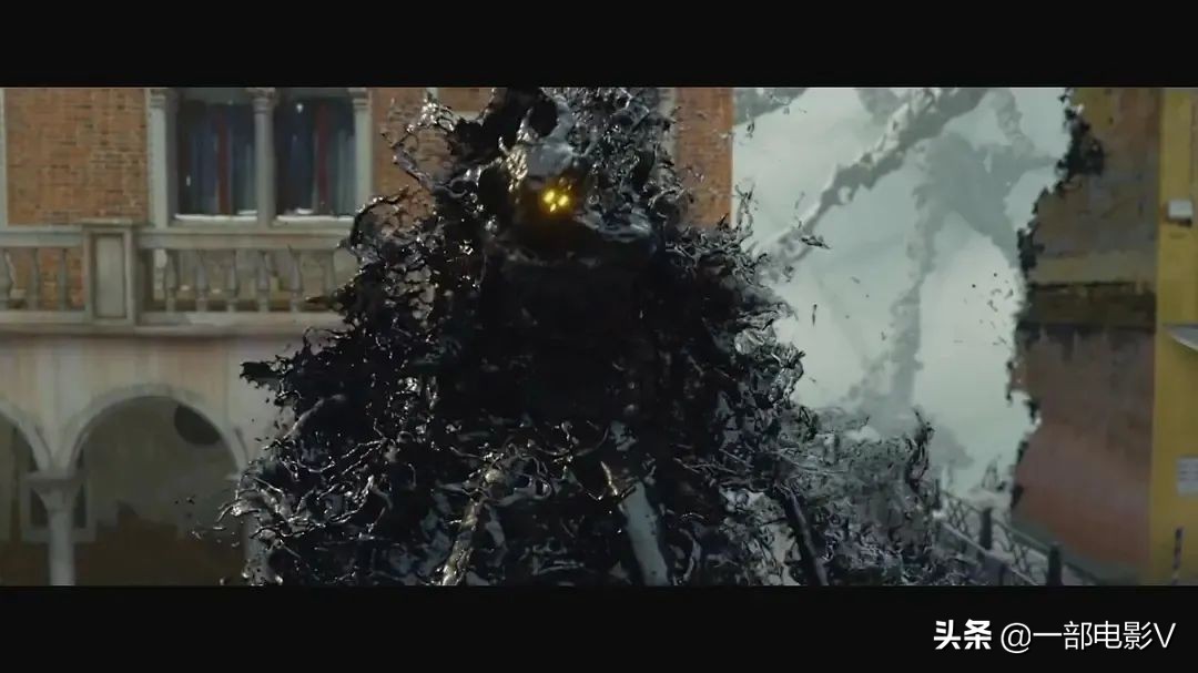 The hardcore sci-fi film of the fighting nation, the Russian version of ...