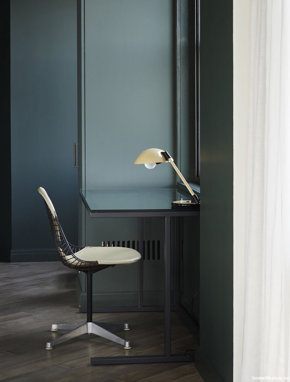 Roomstyle Chicago Robey Hotel - iNEWS