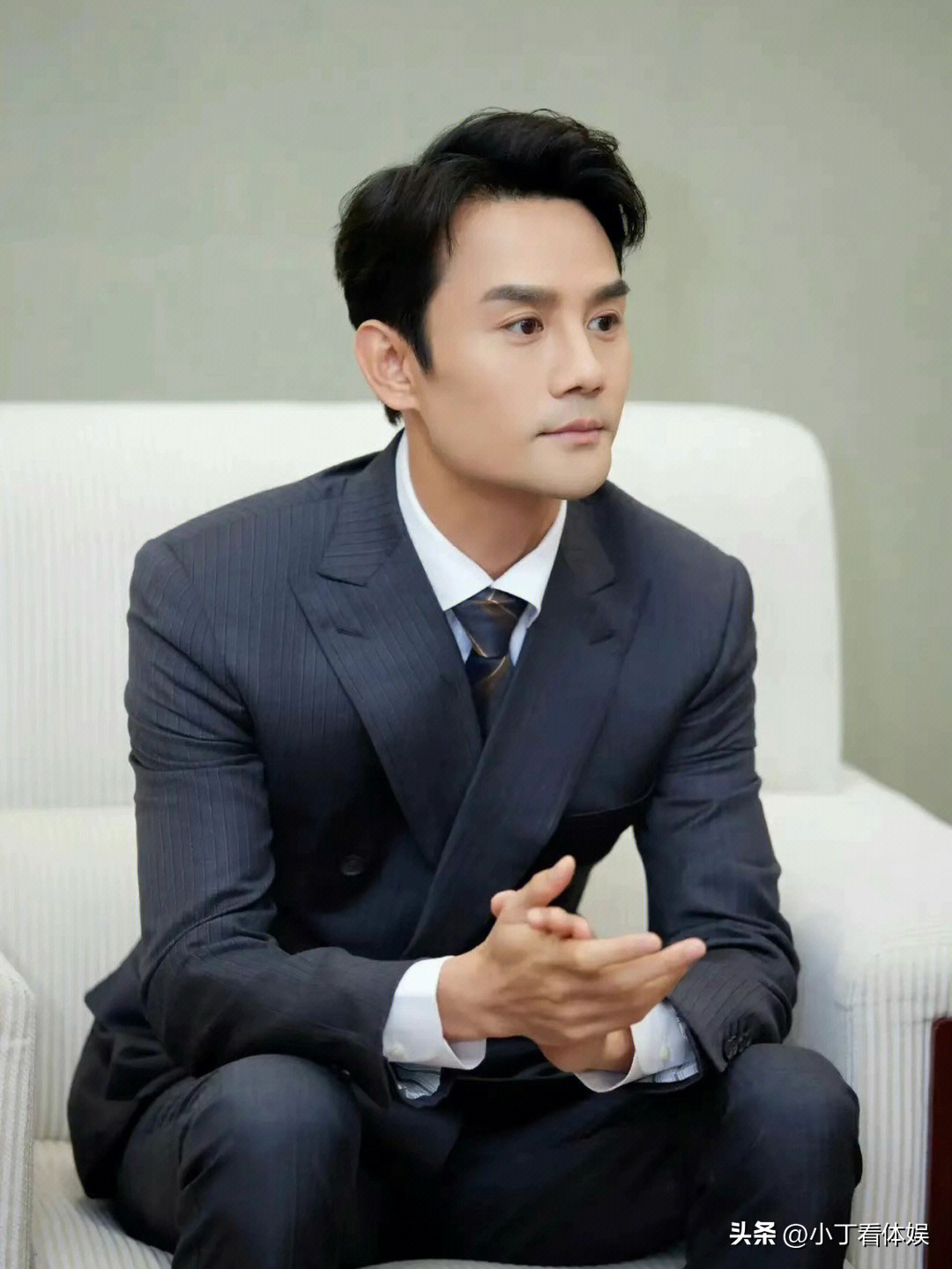 Wang Kai, it's just the beginning - iNEWS