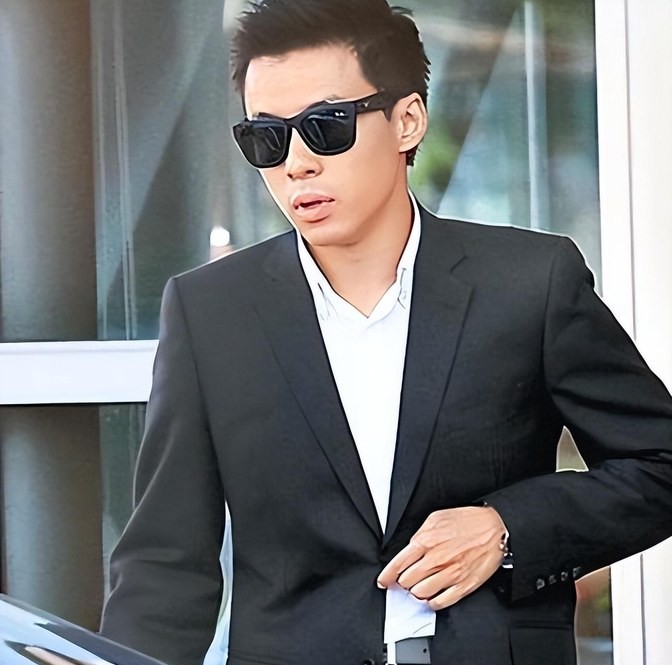 The wealthy playboy Huo Qiren proposed to the Thai beauty! Guo Jingjing was delighted and her ...