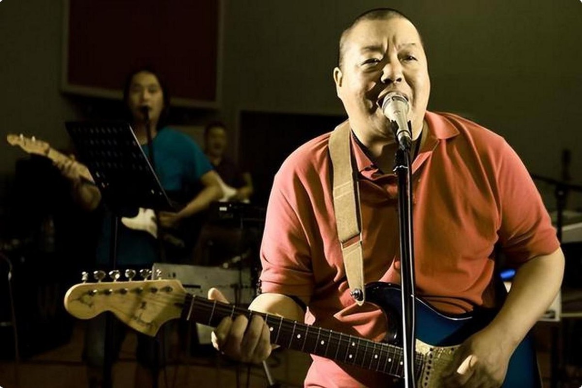 She appeared on the Spring Festival Gala four times in a row, but her ...