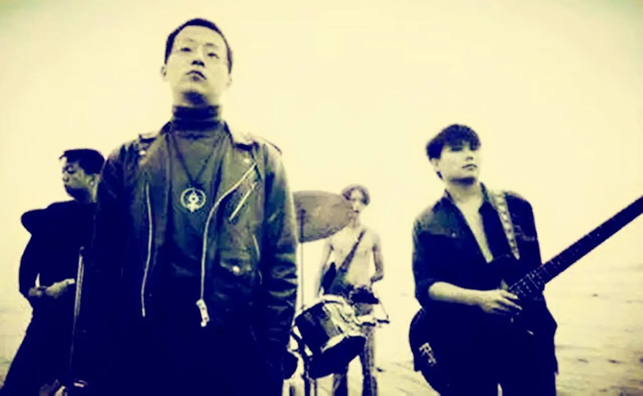 Hong Kong and Taiwan rock is not as good as the mainland?Why the most ...