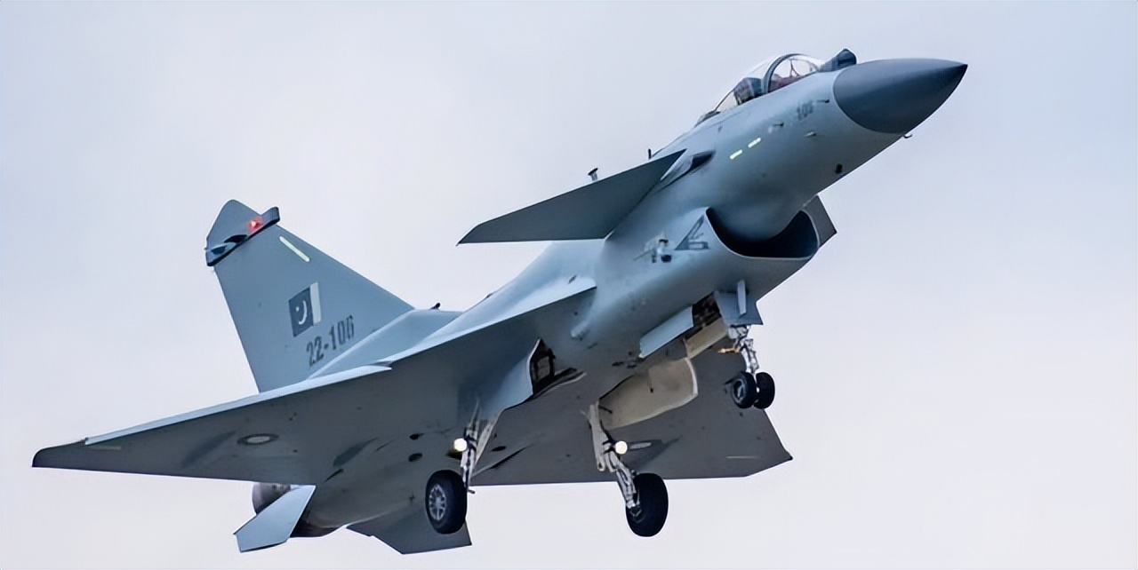 The Rise of the China Armed Forces——Pakistan's Road to Chinese Weapons ...