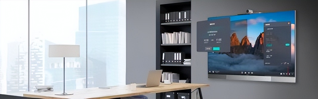 The industry's first capacitive floating screen is here!Hisense ...