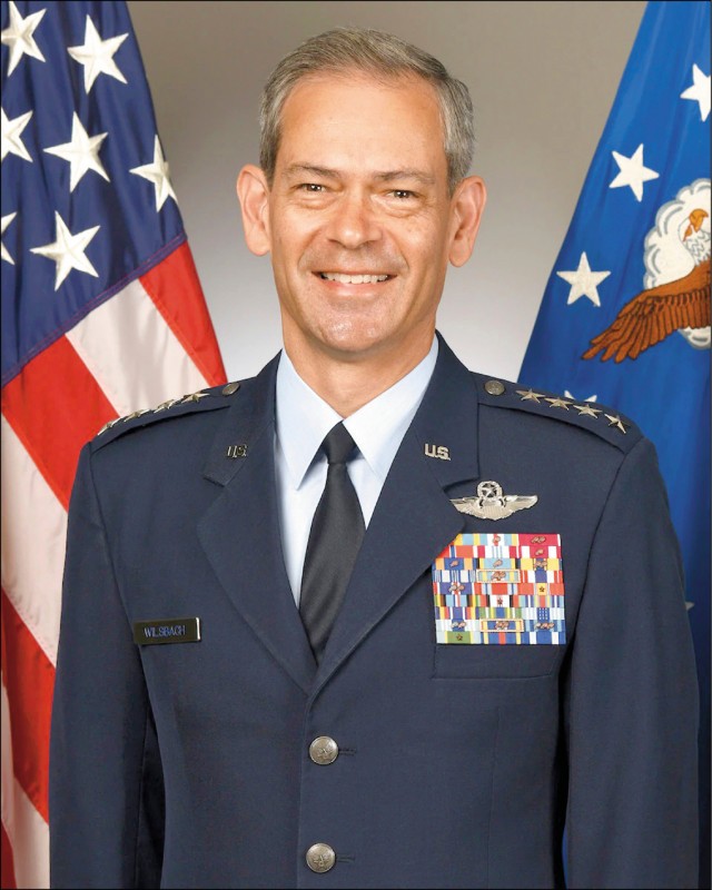 Commander of the U.S. Army: If China cannot stop Taiwan, the U.S. and ...