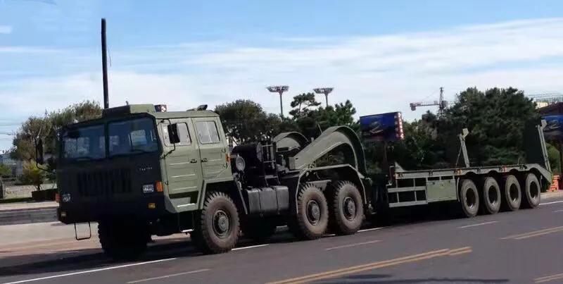 World Military Trailer Series One Two Four: TA4360 Transport БМП-2 ...