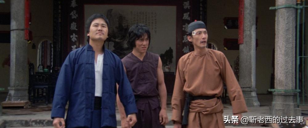 "Serpentine Hands": In-depth Interpretation of Yuan Heping's Martial ...