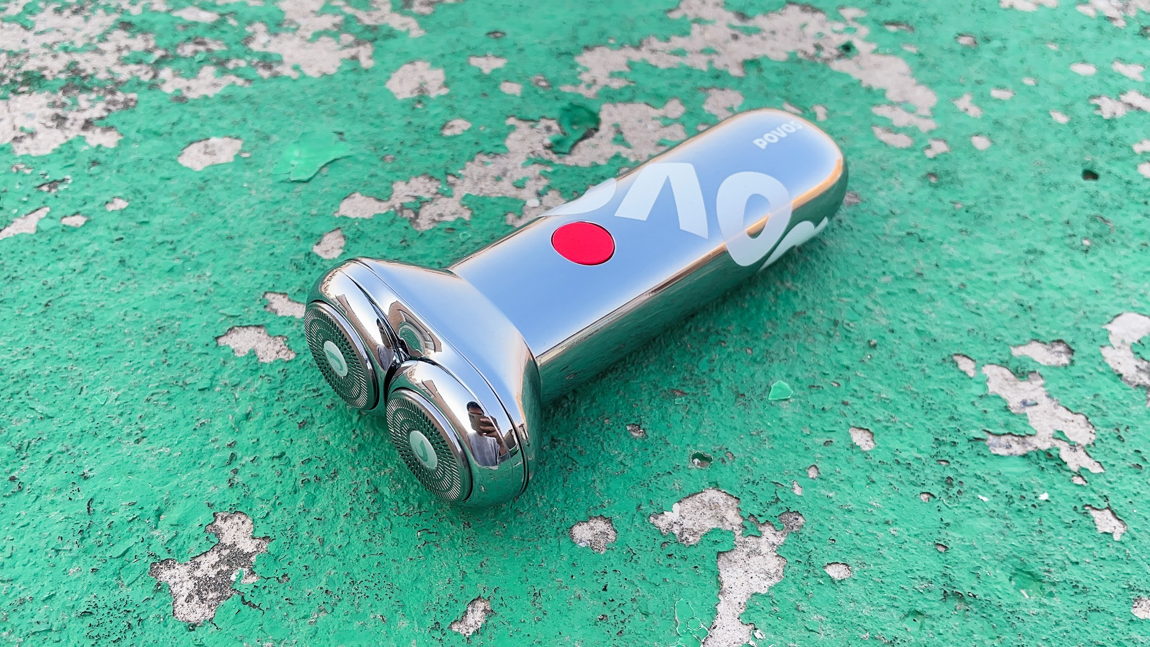 Exquisite, small and light sound, clean shaving and anti-pinch, Pentium ...