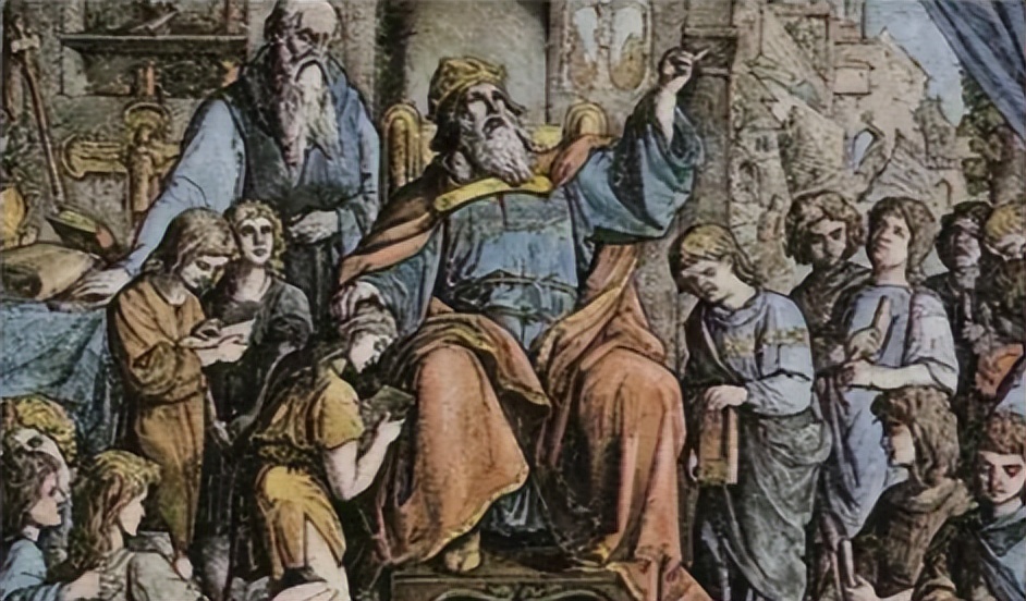 Secular Nobility in the Anglo-Saxon Period——The Status Changes of ...