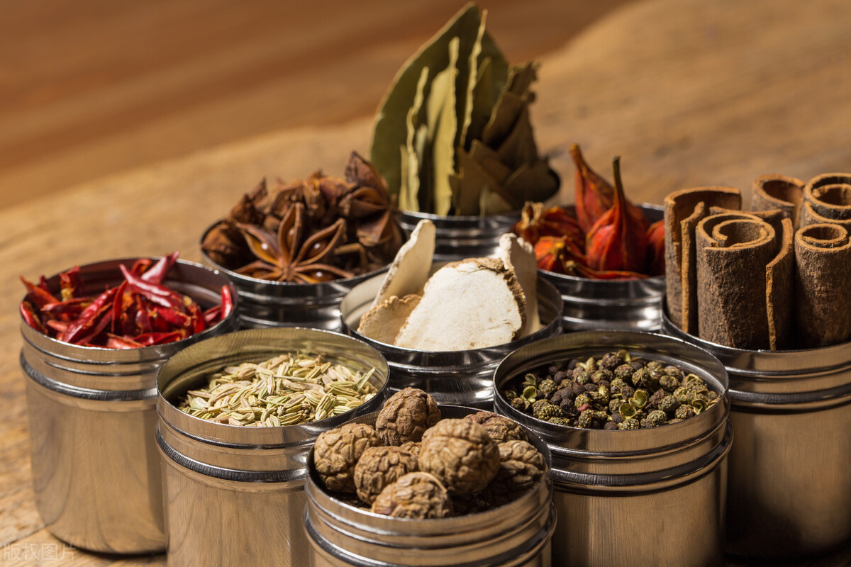 Traditional Chinese condiments spark controversy in the US version of ...