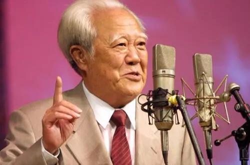 Yang Yi apprenticed to Ma Zhiming - iNEWS