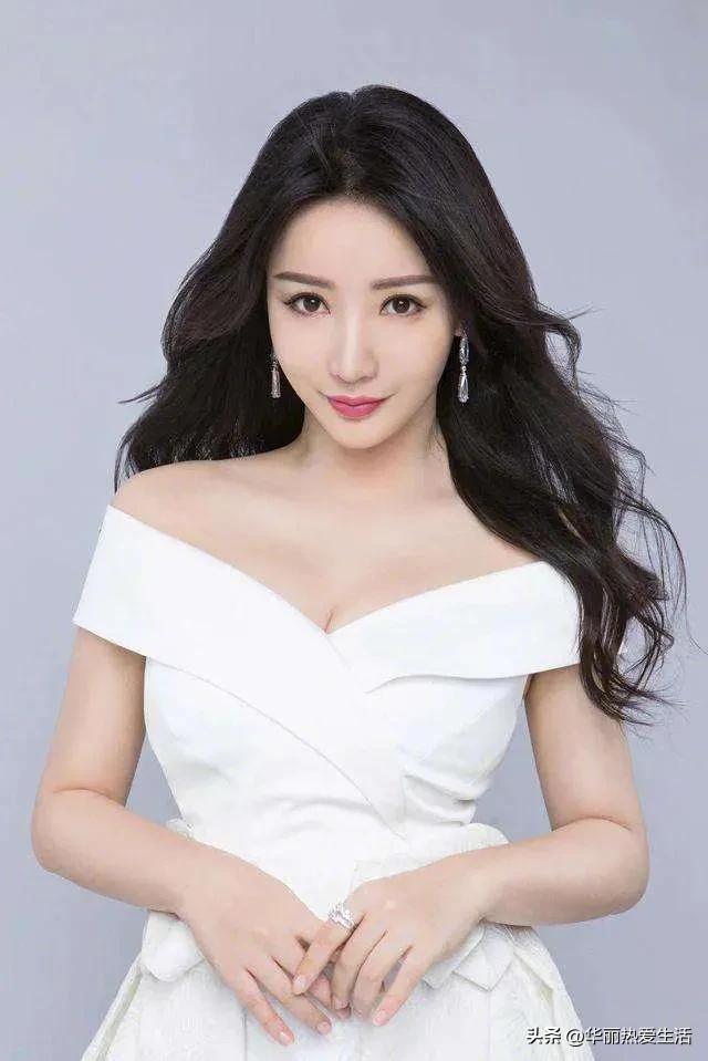 Liu Yan's beauty is a mature beauty, her figure and appearance are enviable - iNEWS