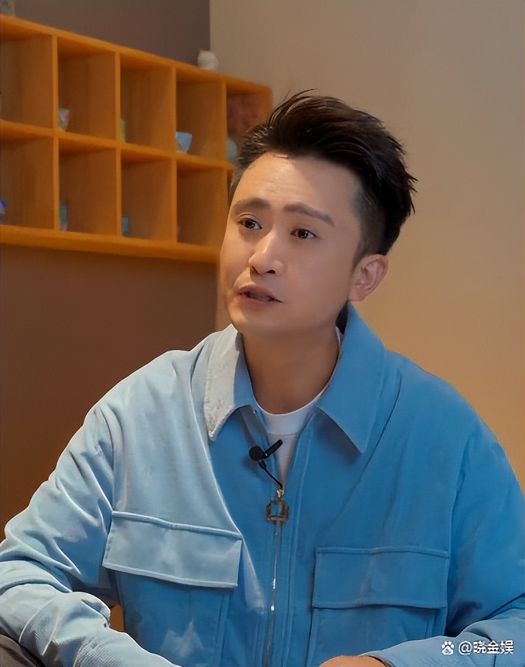Yang Fan: Maintained the friendship for 16 years, and sent messages to ...