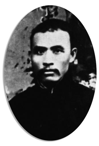 In 1942, Lin Biao confessed to Zhou Enlai's adopted daughter, but Sun ...