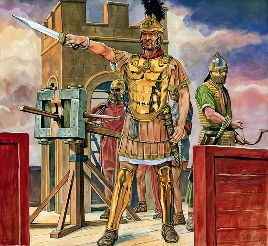 Where did ancient Rome's censors and censorship mechanisms come from ...