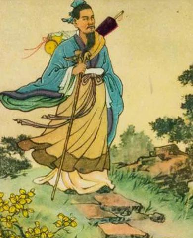 Genius invites envy, the world cannot tolerate it, God harvests it ...