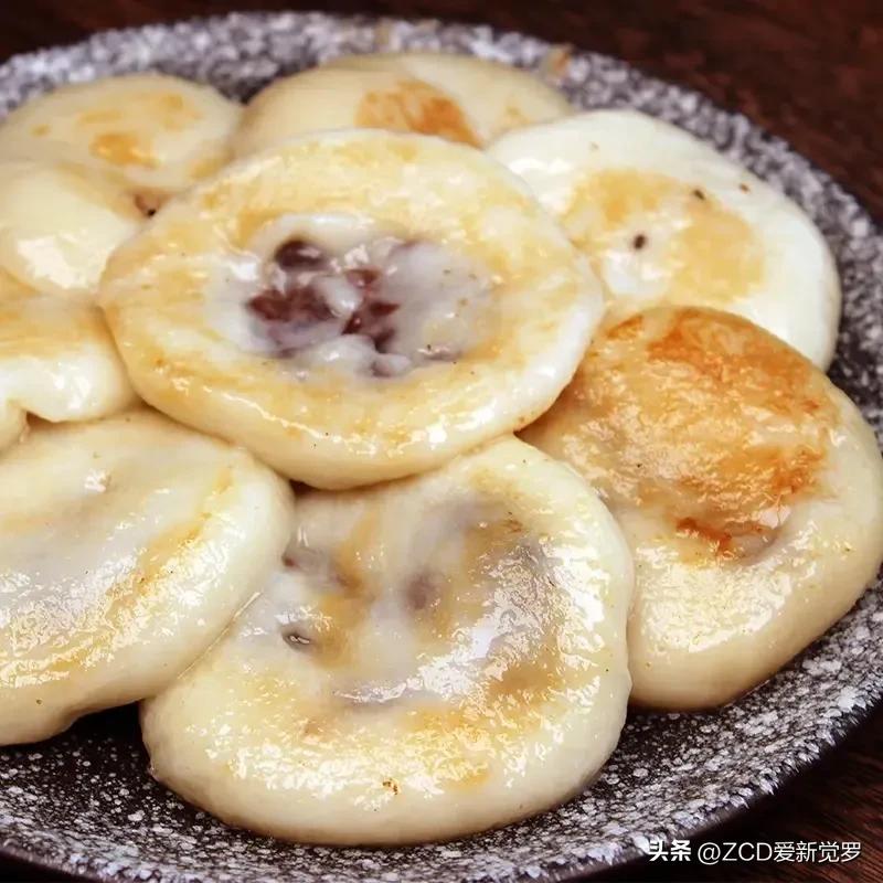 "Manchu custom" sticky fire spoon - iNEWS