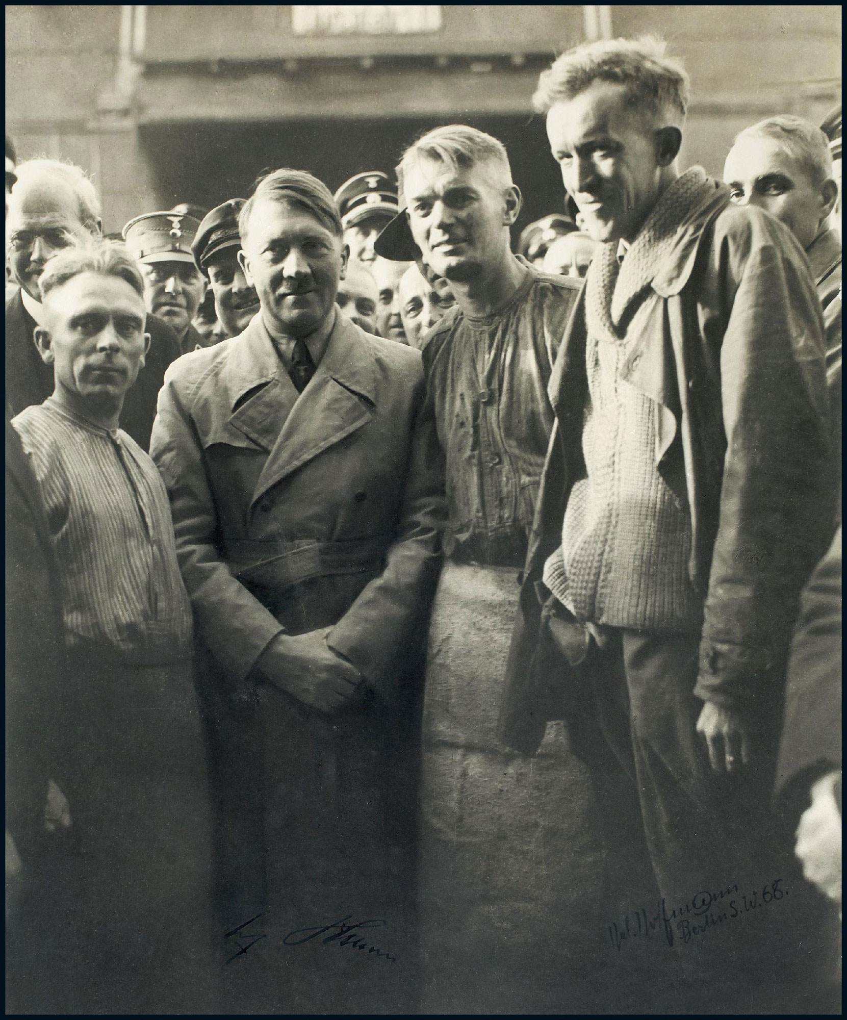 The origins of German fascism - iNEWS