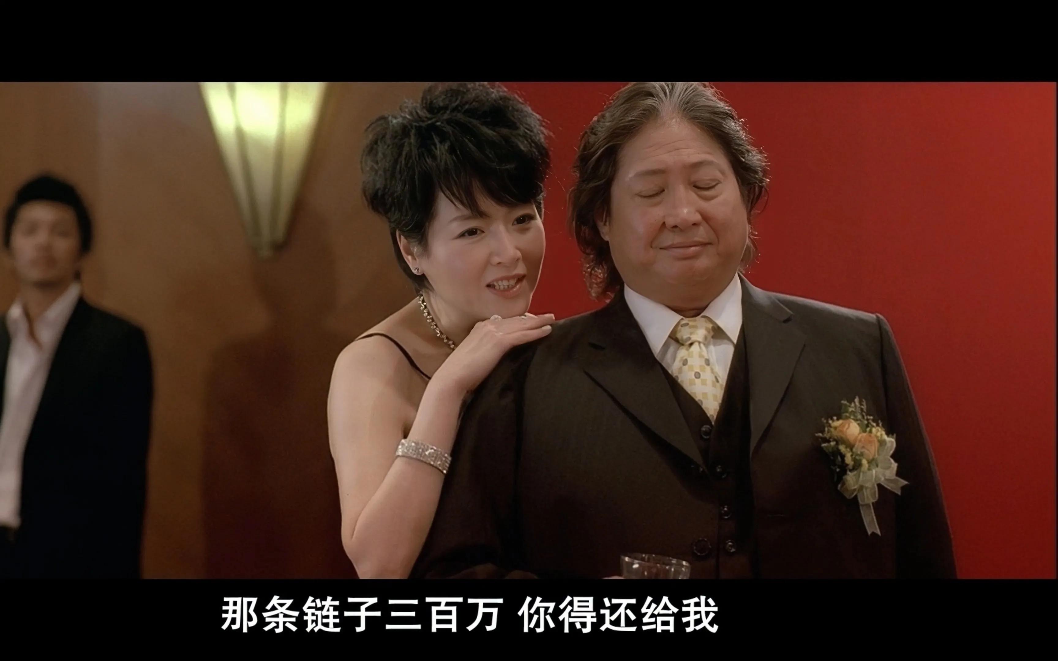 The unpopular sister-in-law who has more aura than Guan Xiumei, each ...