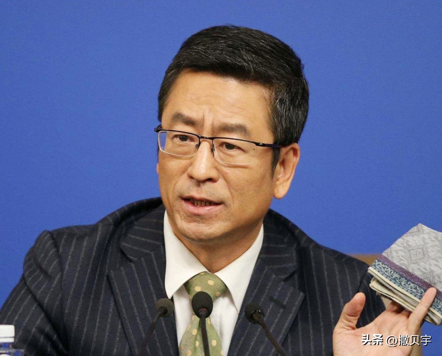 Complete inventory: CCTV anchors from Northeast China, Li Hong, Li Sisi ...