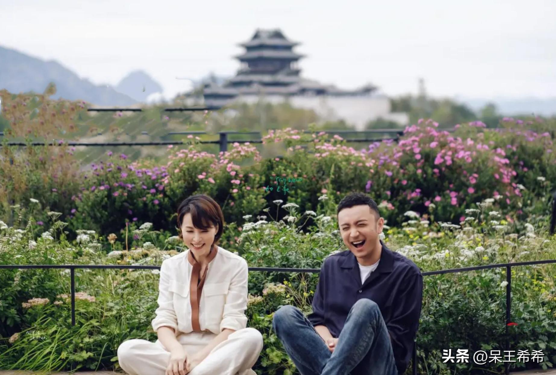 CCTV's "Hello Life" is officially launched, and the role of the facade ...