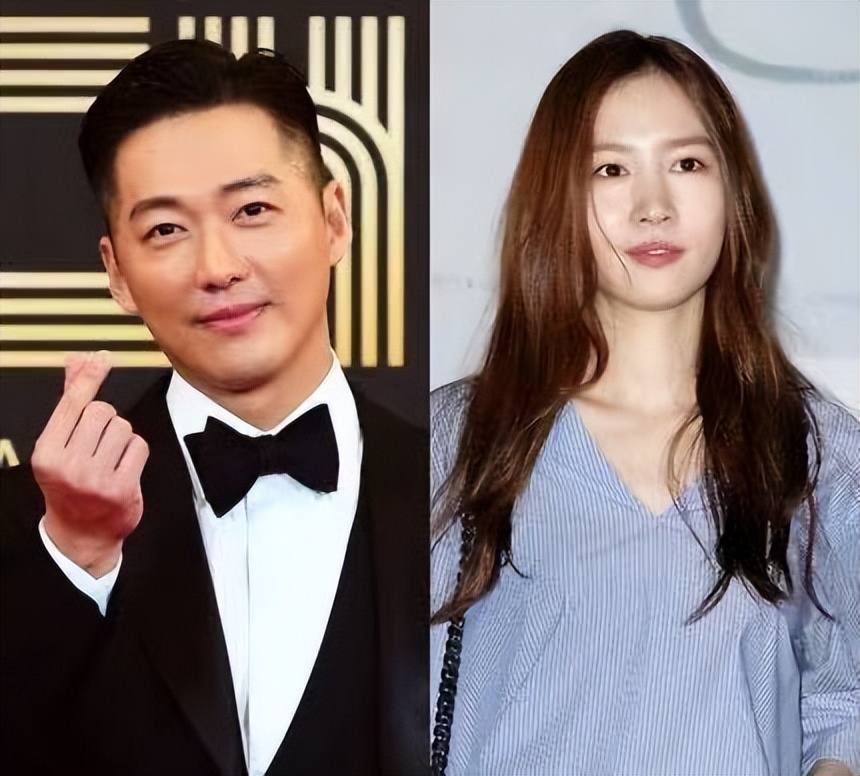 Nangong Min and his girlfriend Chen Yalin have been in love for 7 years ...