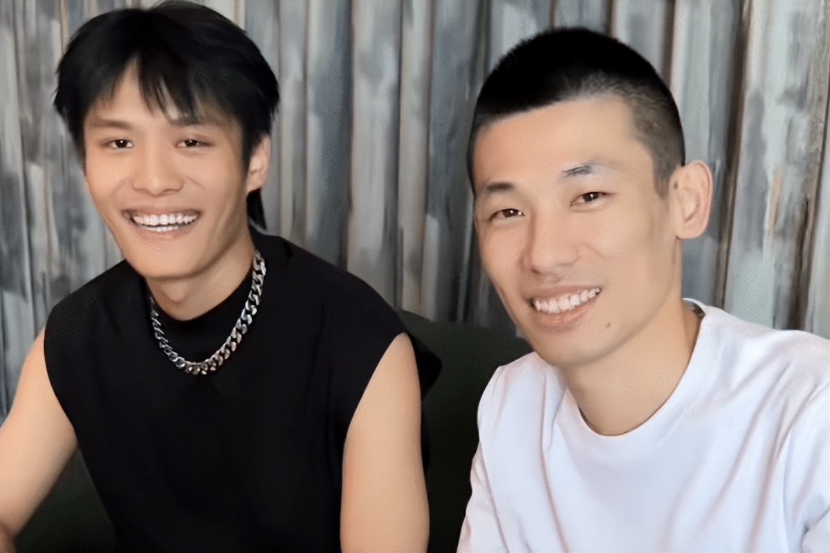 The transformation path faced by internet celebrity Xiao Yang and the ...