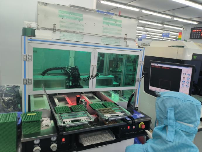 Customized development of high-speed cameras and successful cases - iMedia