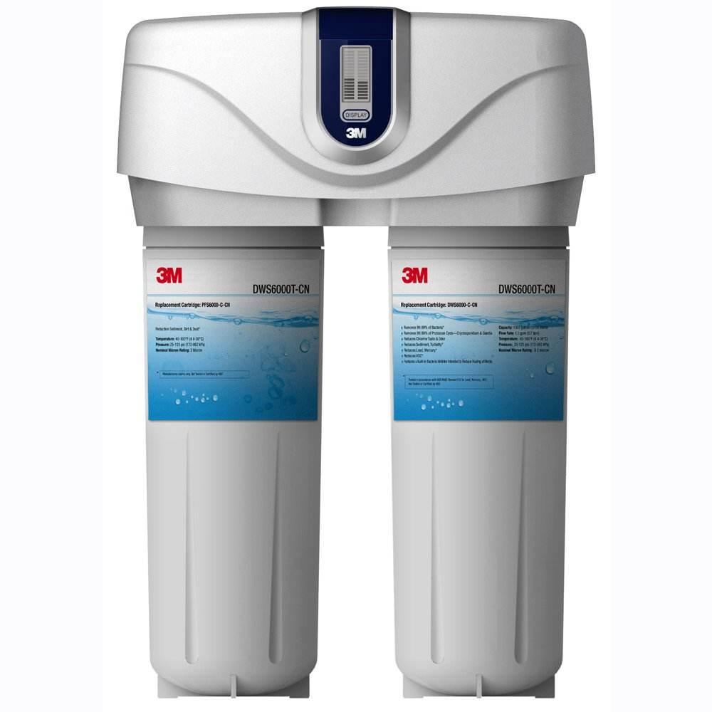 What is the double twelve water purifier? Top ten household water ...