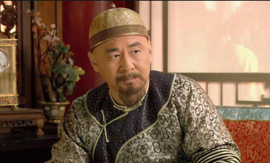 The six "Chen Shimei": Sun Honglei and Tang Guoqiang are on the list ...