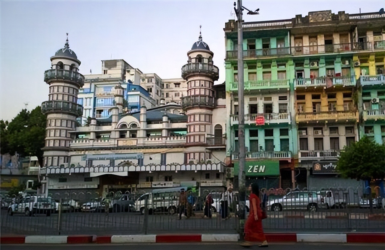 3,000 RMB can be exchanged for 670,000 Myanmar Kyat, what can I do in ...