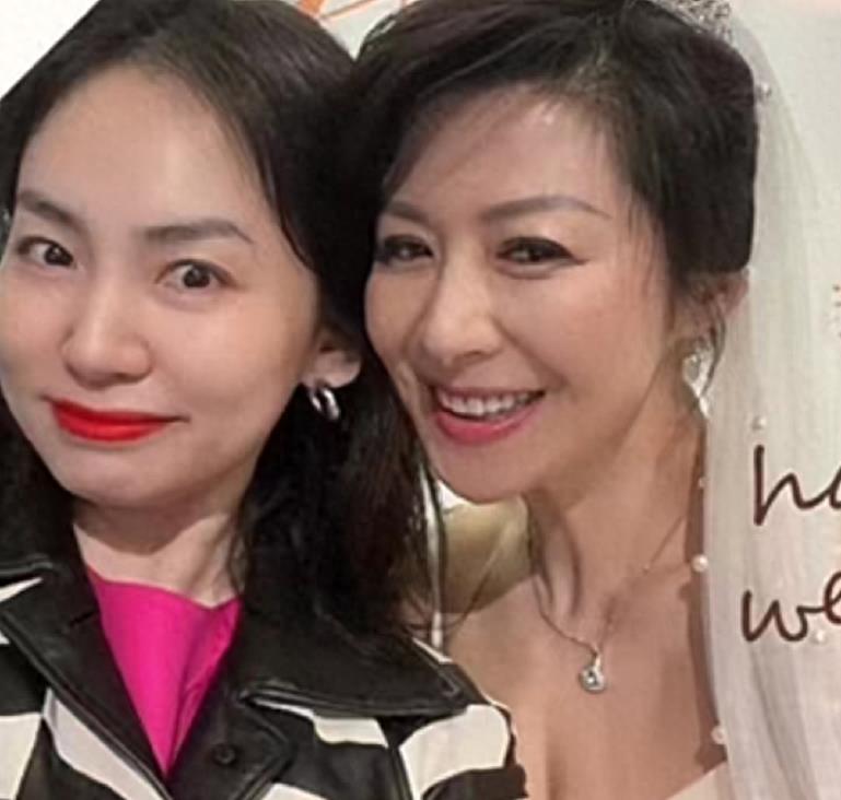 Shanghai host Chen Lei secretly divorced! Lin Dongfu and Li Quan ...