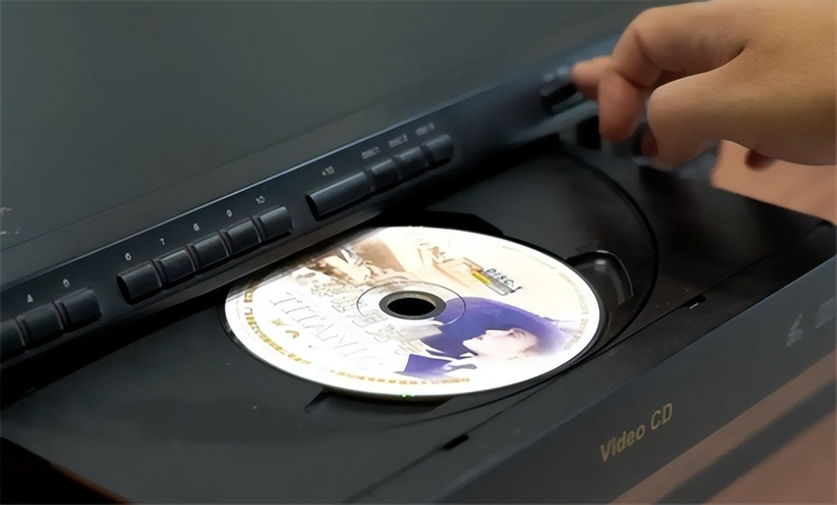 The death of Chinese patents: the invention of VCD was strangled by ...