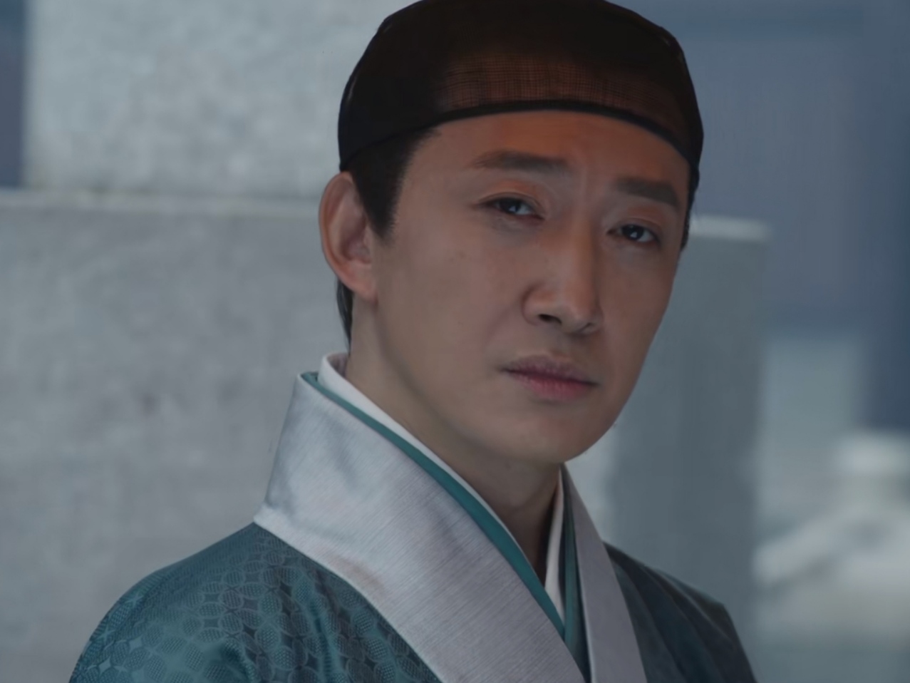 The man behind "Da Ming under the Microscope" has surfaced! Cheng ...