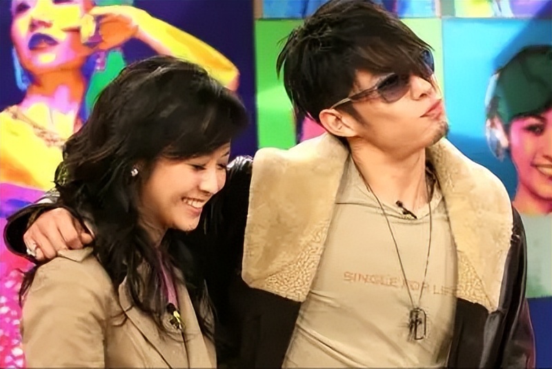 Jay Chou: She followed me at the age of 17 and gave birth to 3 children ...