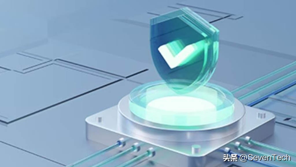 The world's first! Huawei's Harmony core obtains Common Criteria CCEA6 ...