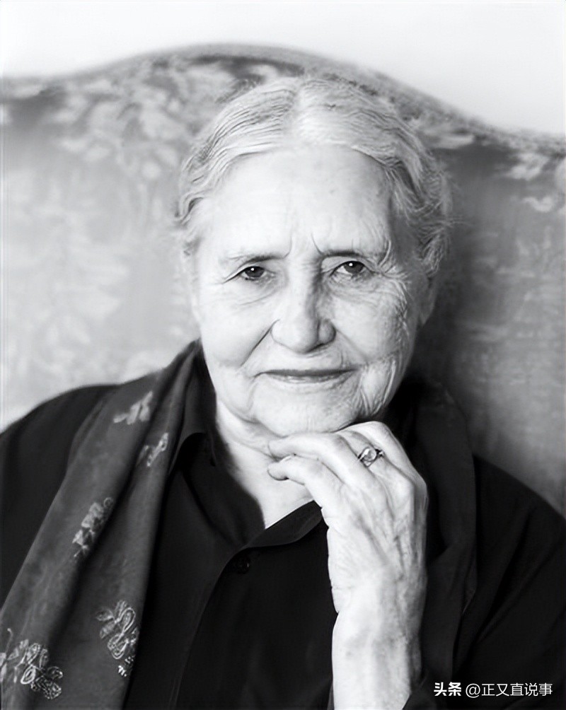 Doris Lessing's Storytelling from Her Perspective - iNEWS