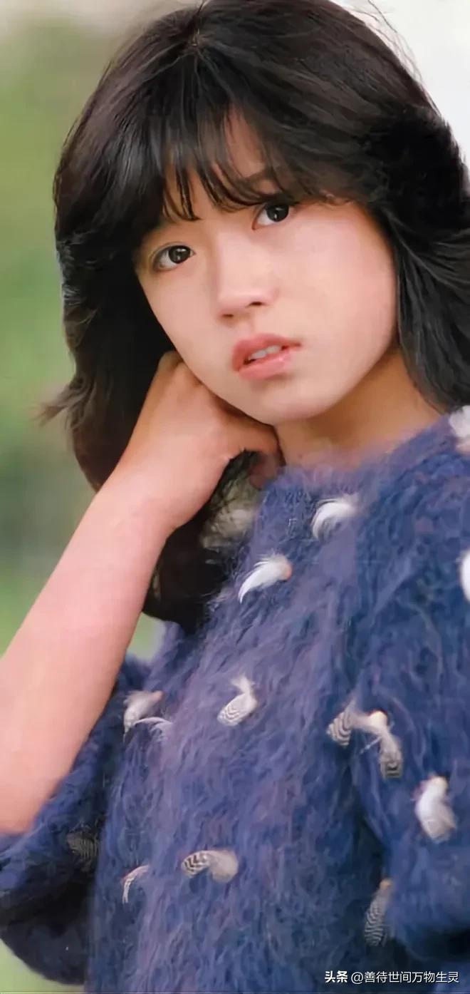 Nakamori Akina Photo Album - iMedia