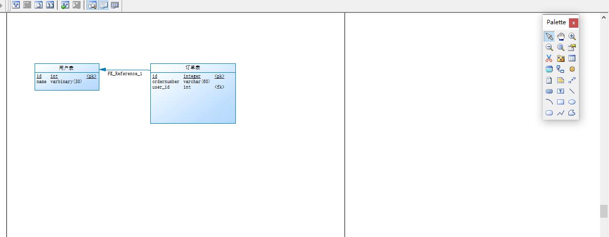 PowerDesigner與ElementUI - 頭條匯
