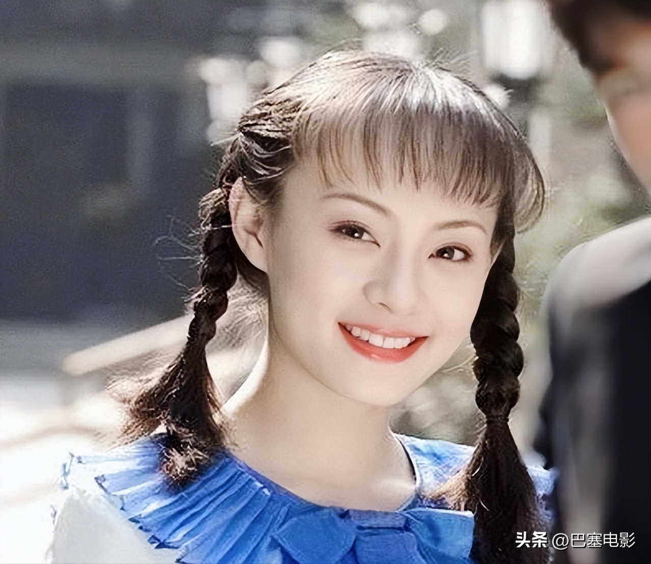 Sun Li's change, Hao Lei's smell, and Li Xiang's sense of local tyrants ...