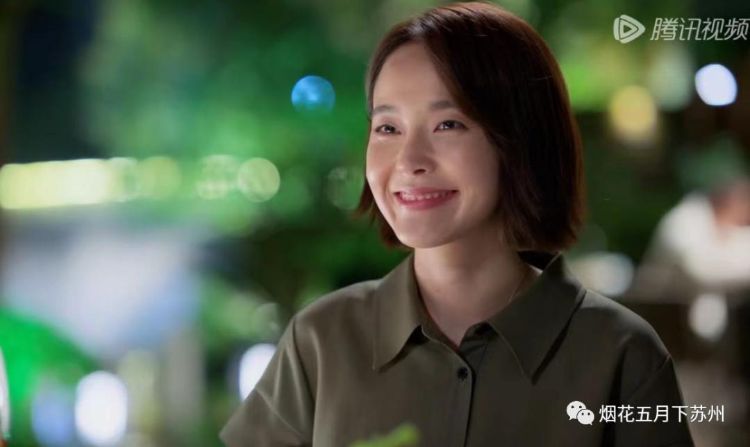 "Ode to Joy 4": In fact, everyone is wrong, Zhu Zhe used to be another ...