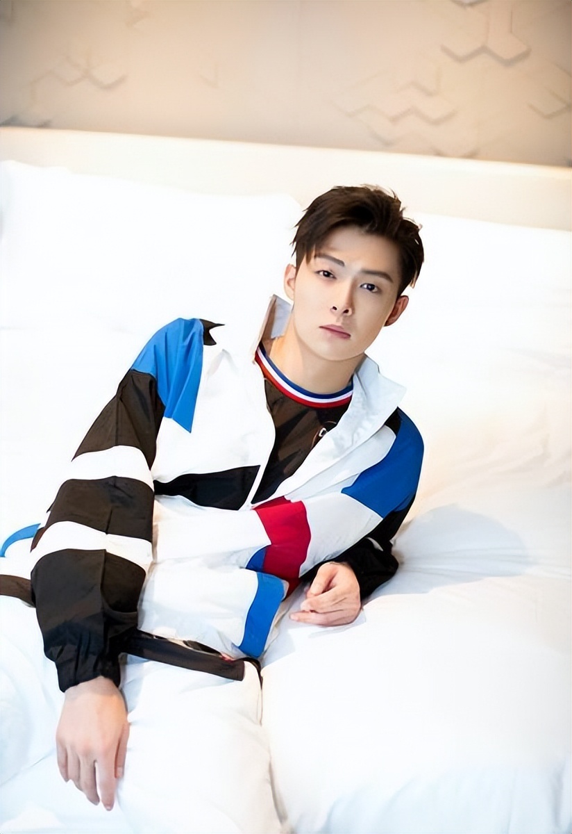 "Worth hundreds of millions" Xu Lu: jealous of Yang Mi and connoted by ...