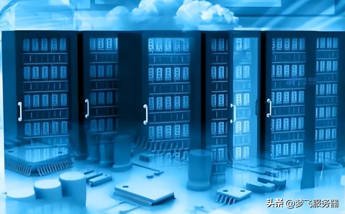 What is hybrid data center and edge computing? - iNEWS