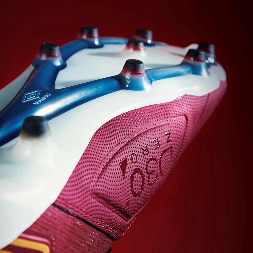 New colorway umbro Tocco 2 football boots launched - iNEWS