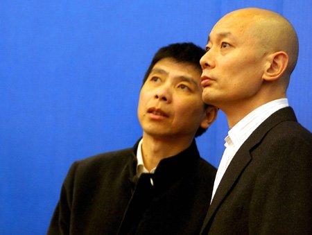 Fu Biao passed away 17 years ago, how is his wife and children doing ...