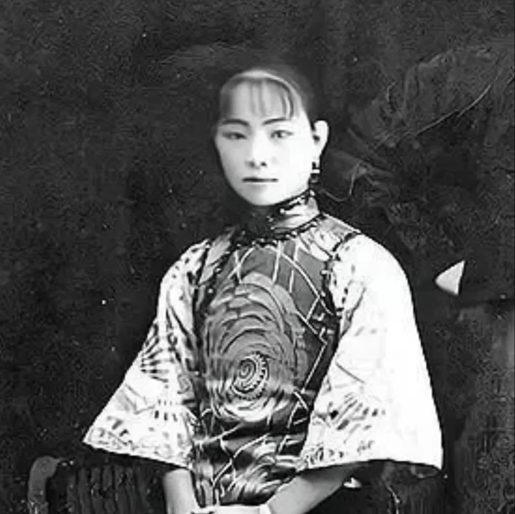 The mothers of Fu Zhifang, Shang Xiaoyun and Wu Suqiu were called the ...