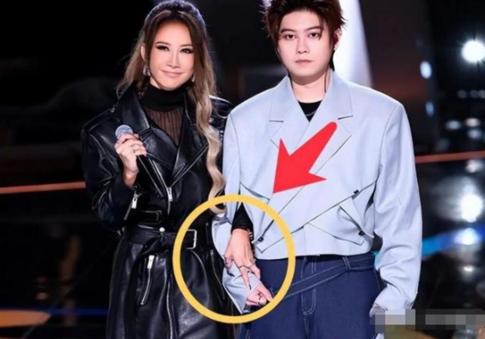 It's getting worse! Sing! China director Liu Li was tortured: Sure ...