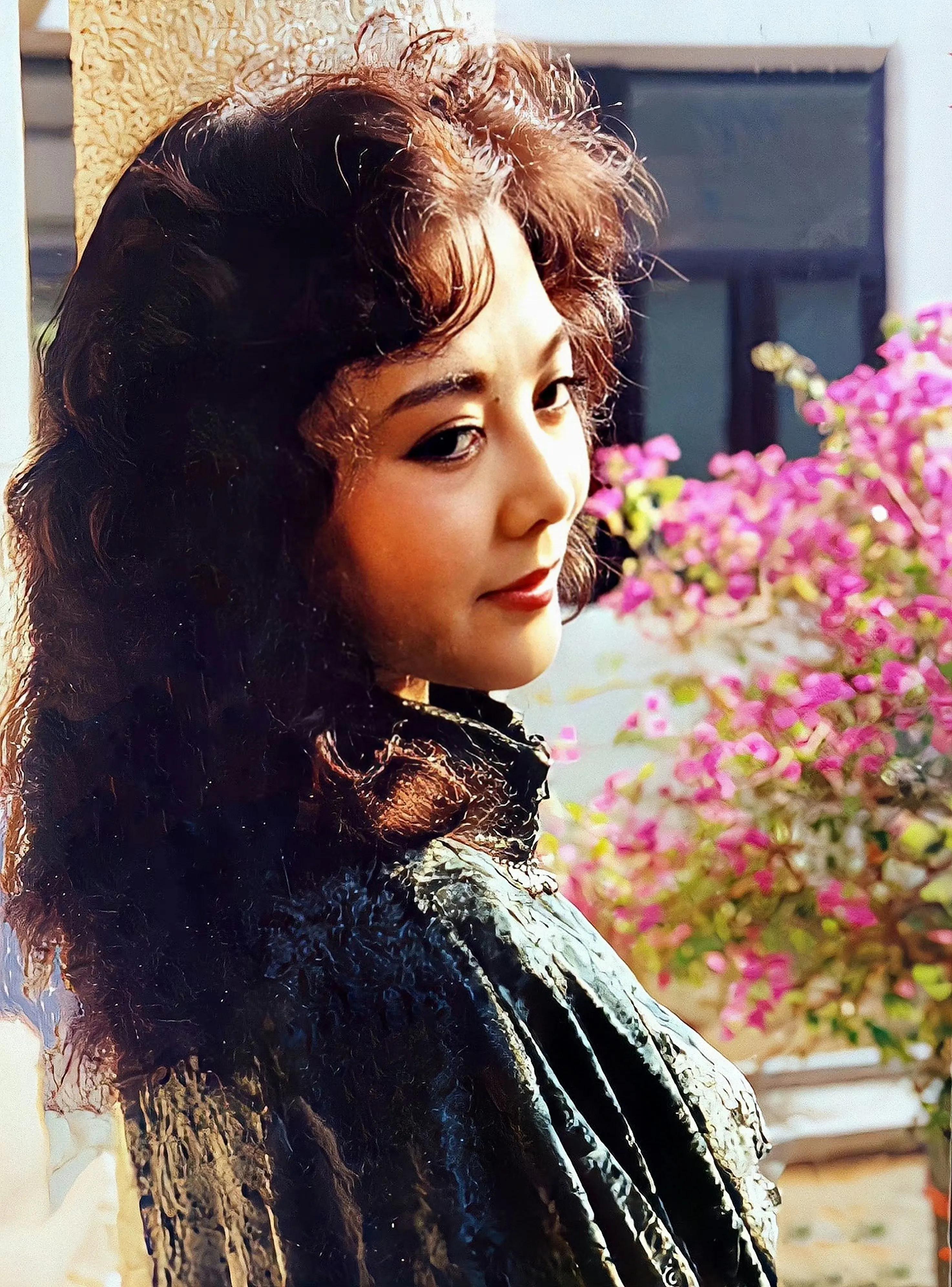 Liang Li: Pan Jinlian is also pretty, but Sun Erniang is the one who is ...