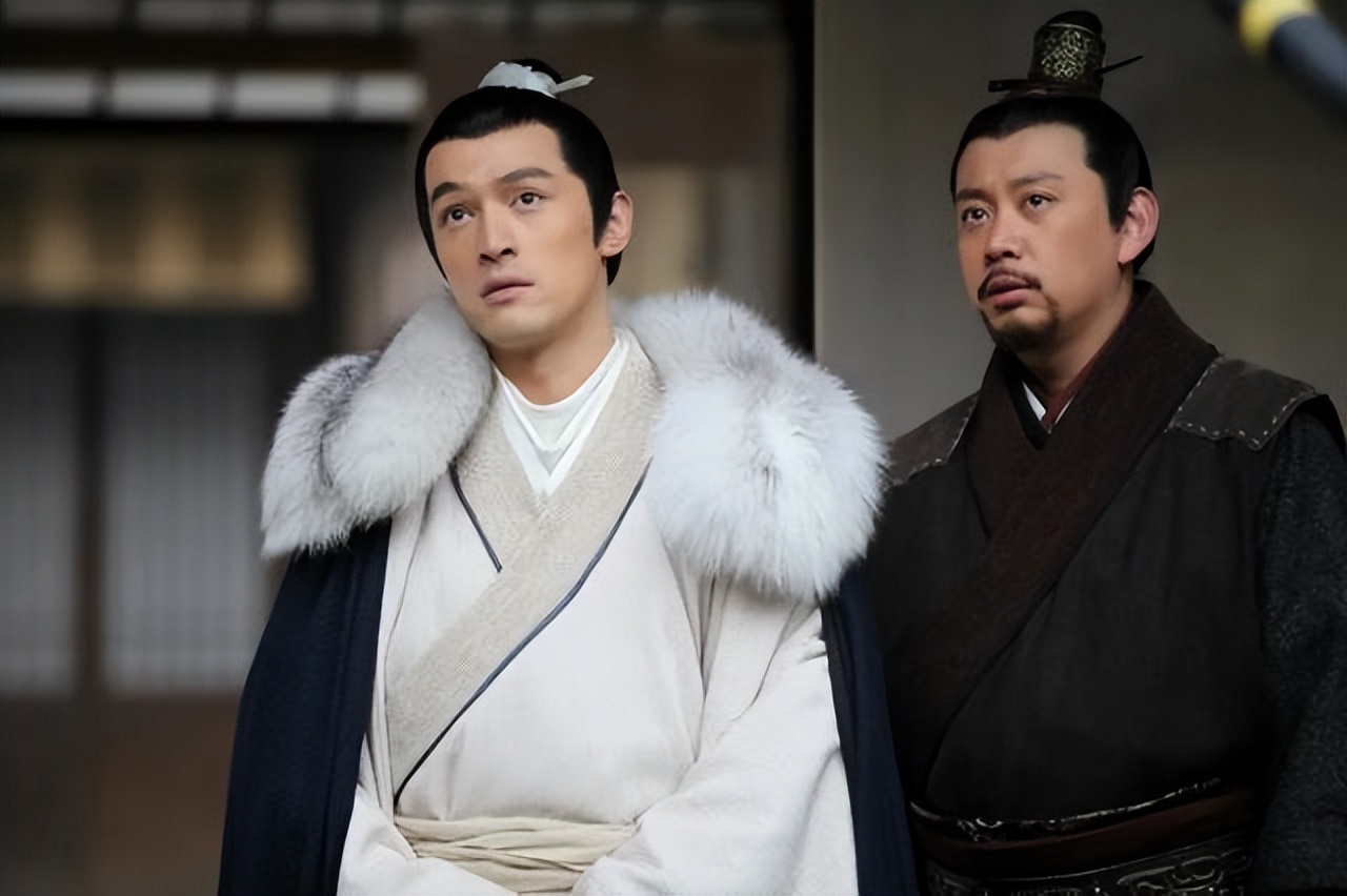 Where does the heroic complex of Mei Changsu, the "sick man" in ...