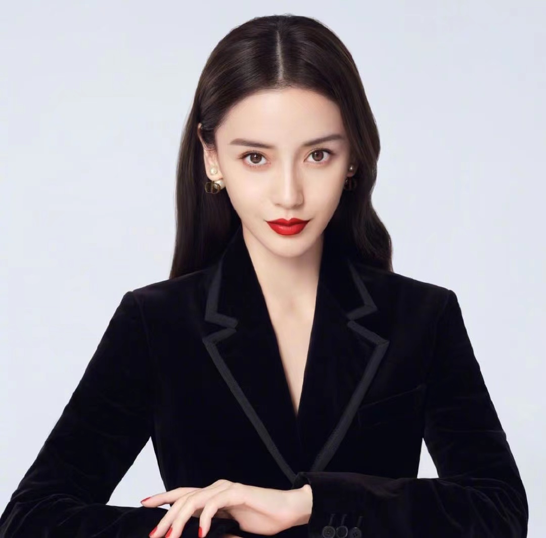 Wang Hailin was bombarded by Yang Ying fans, Wang Hailin: Yang Ying ...